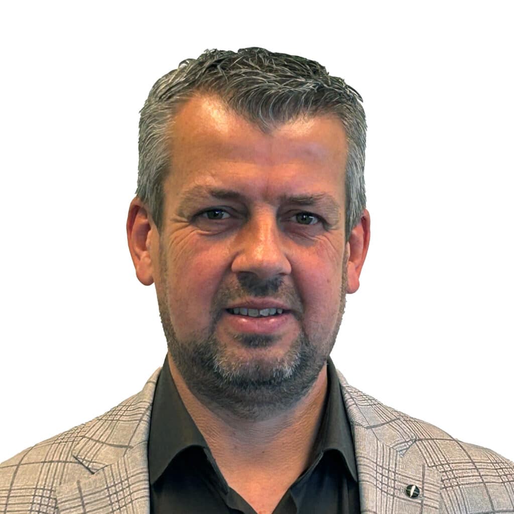 Onze nieuwe collega Martin Kole stelt zich voor